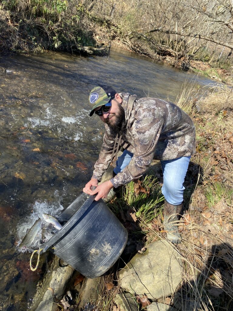 TTCU OFFERS DIFFERENT MEMBERSHIPS FOR YOU - Tubmill Trout Club ...